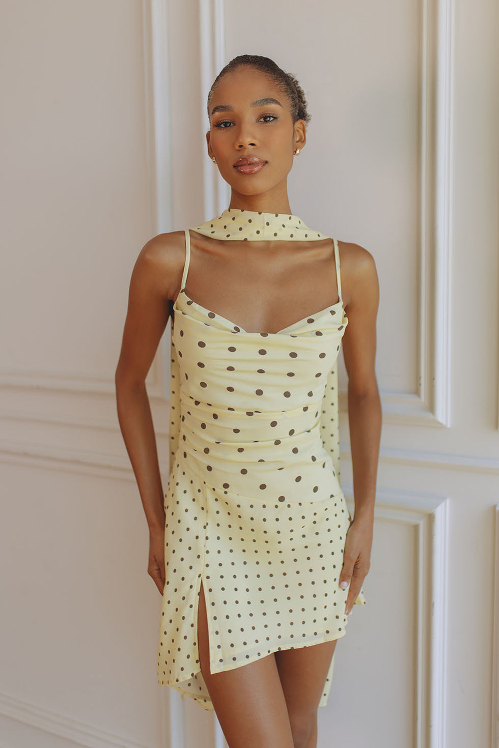 Shop Women's Mini Dresses & Short Dresses Online | Chic Le Frique ...