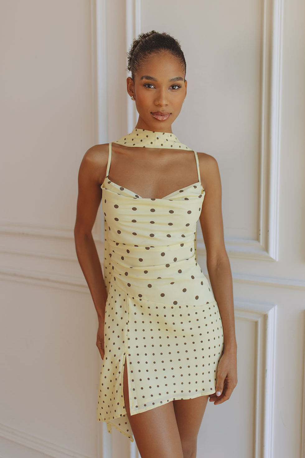 Shop Women's Mini Dresses & Short Dresses Online | Chic Le Frique ...
