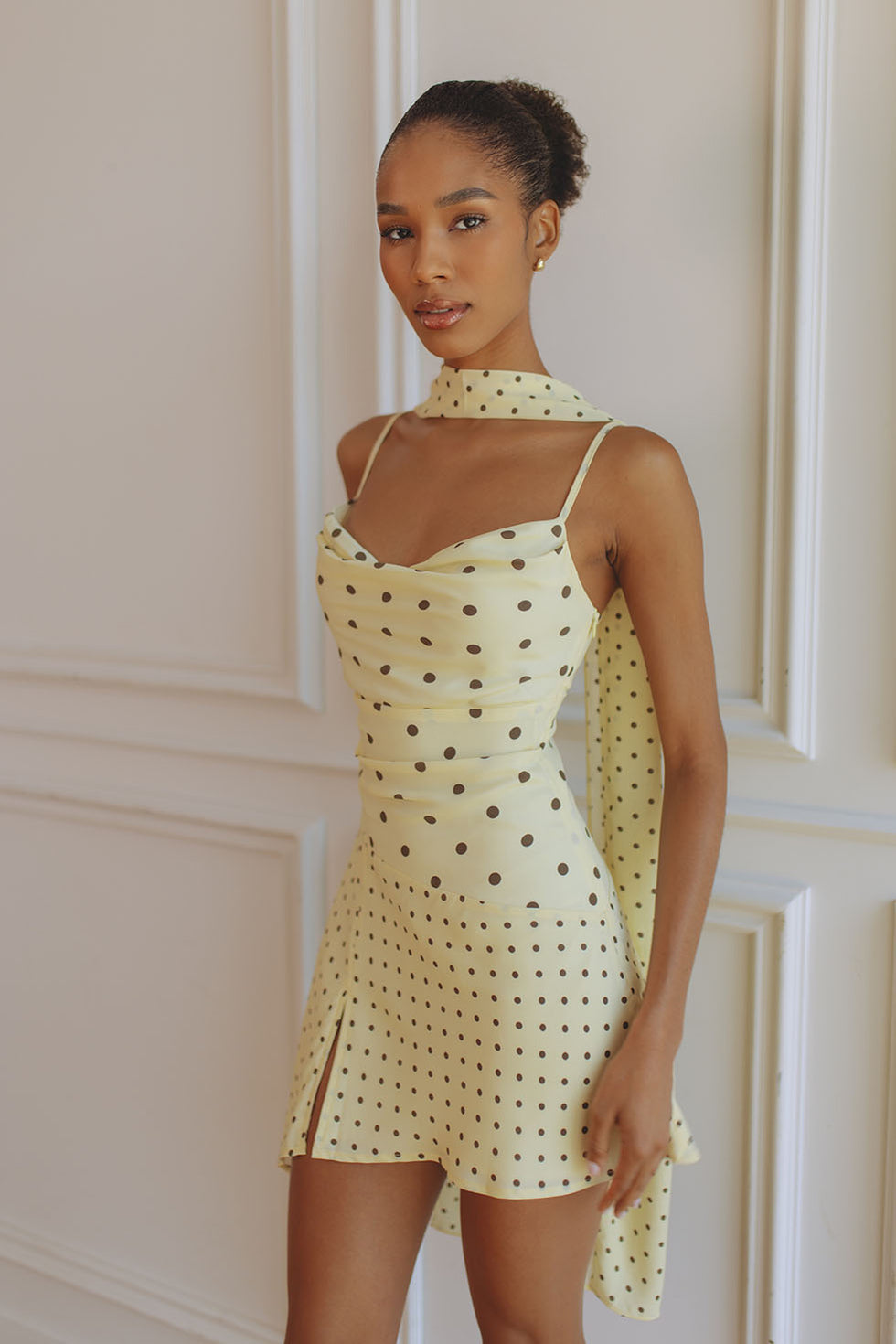 Shop Women's Mini Dresses & Short Dresses Online | Chic Le Frique ...