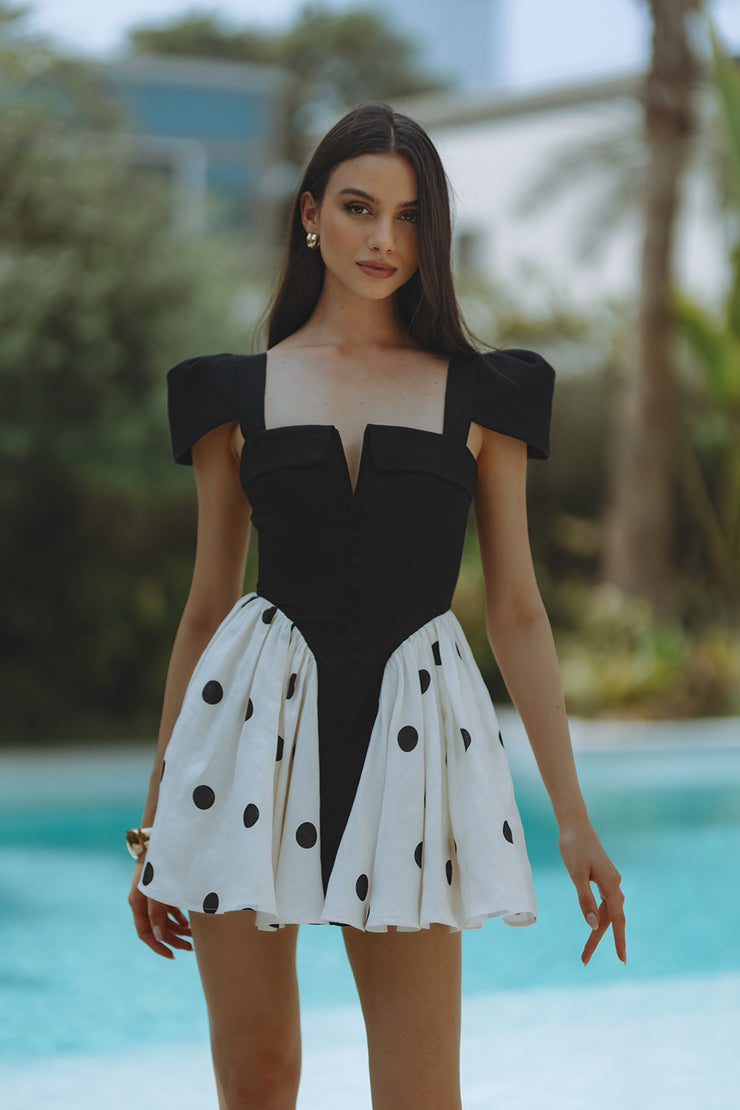 Shop Women's Mini Dresses & Short Dresses Online – CHIC LE FRIQUE